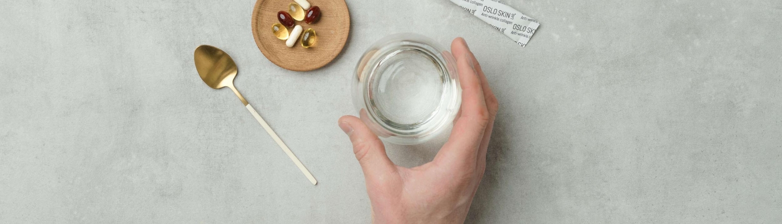 About us - NutraQ AS