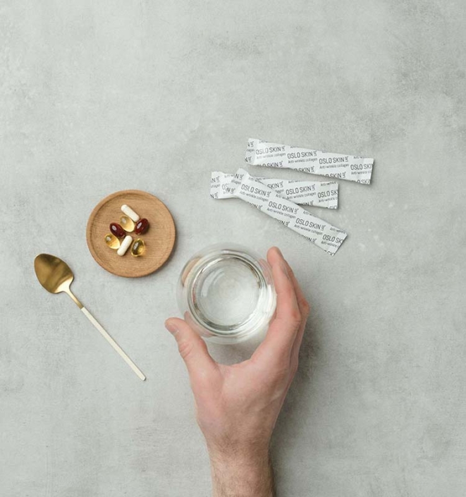 About us - NutraQ AS