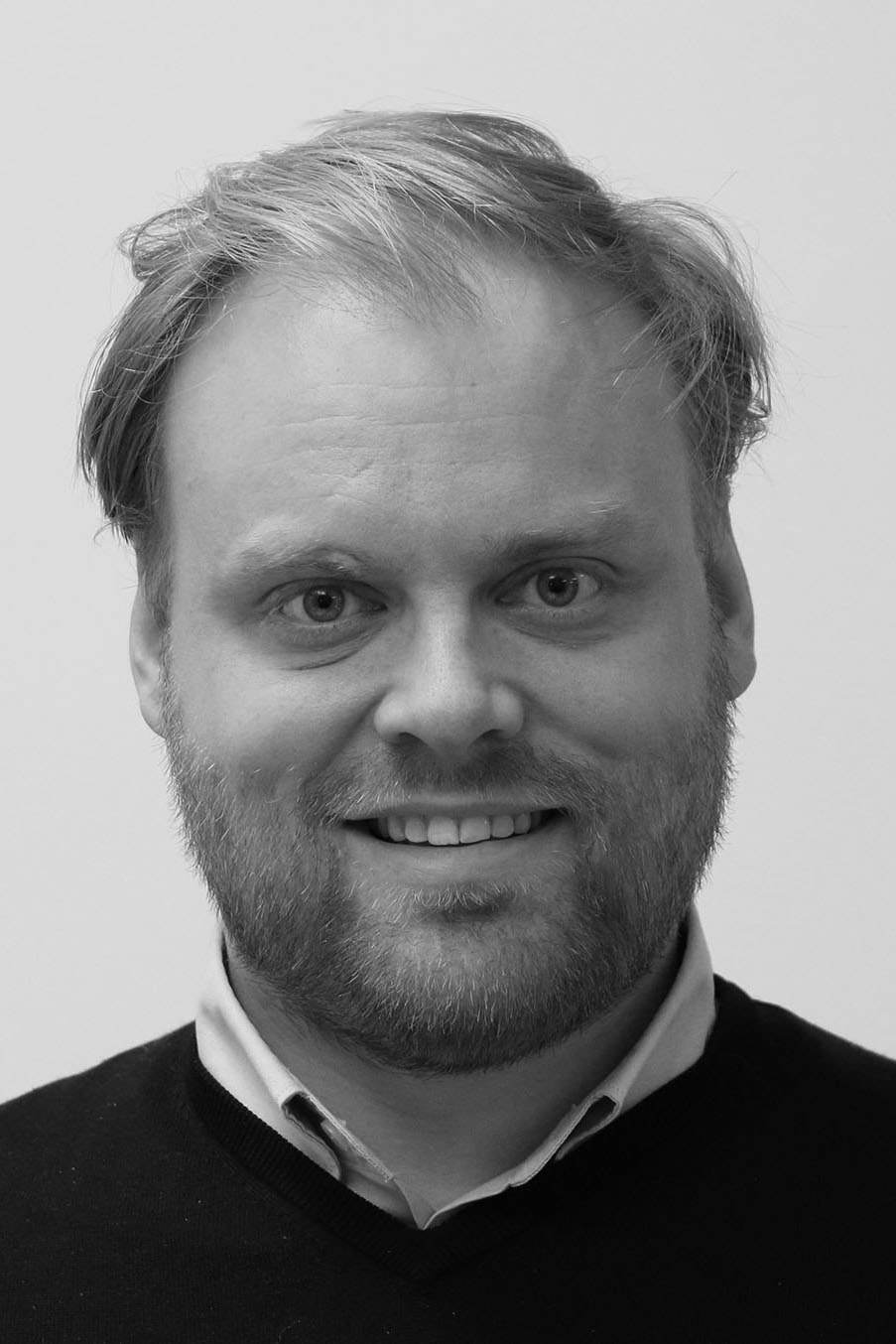 Group Management - NutraQ AS