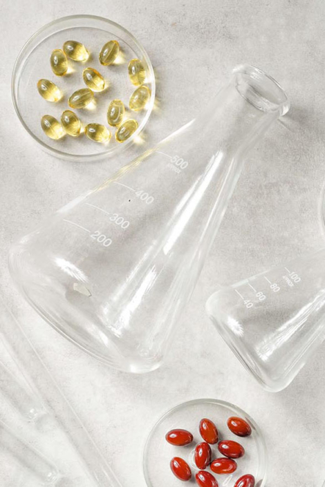 About us - NutraQ AS